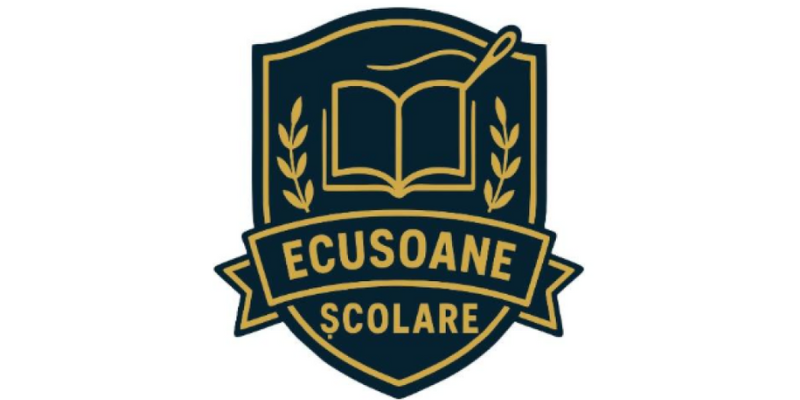 Galerie - Ecusoane școlare